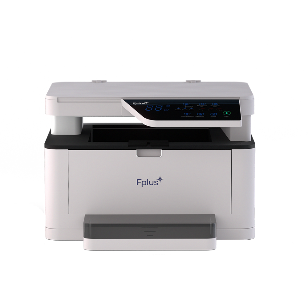МФУ Fplus MB301DNW A4 30ppm Duplex USB Net WiFi старт 3000 / 65 0000стр/мес - купить в интернет ...