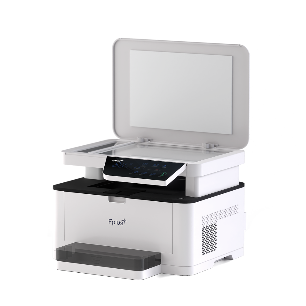 МФУ Fplus MB301DNW A4 30ppm Duplex USB Net WiFi старт 3000 / 65 0000стр/мес - купить в интернет ...