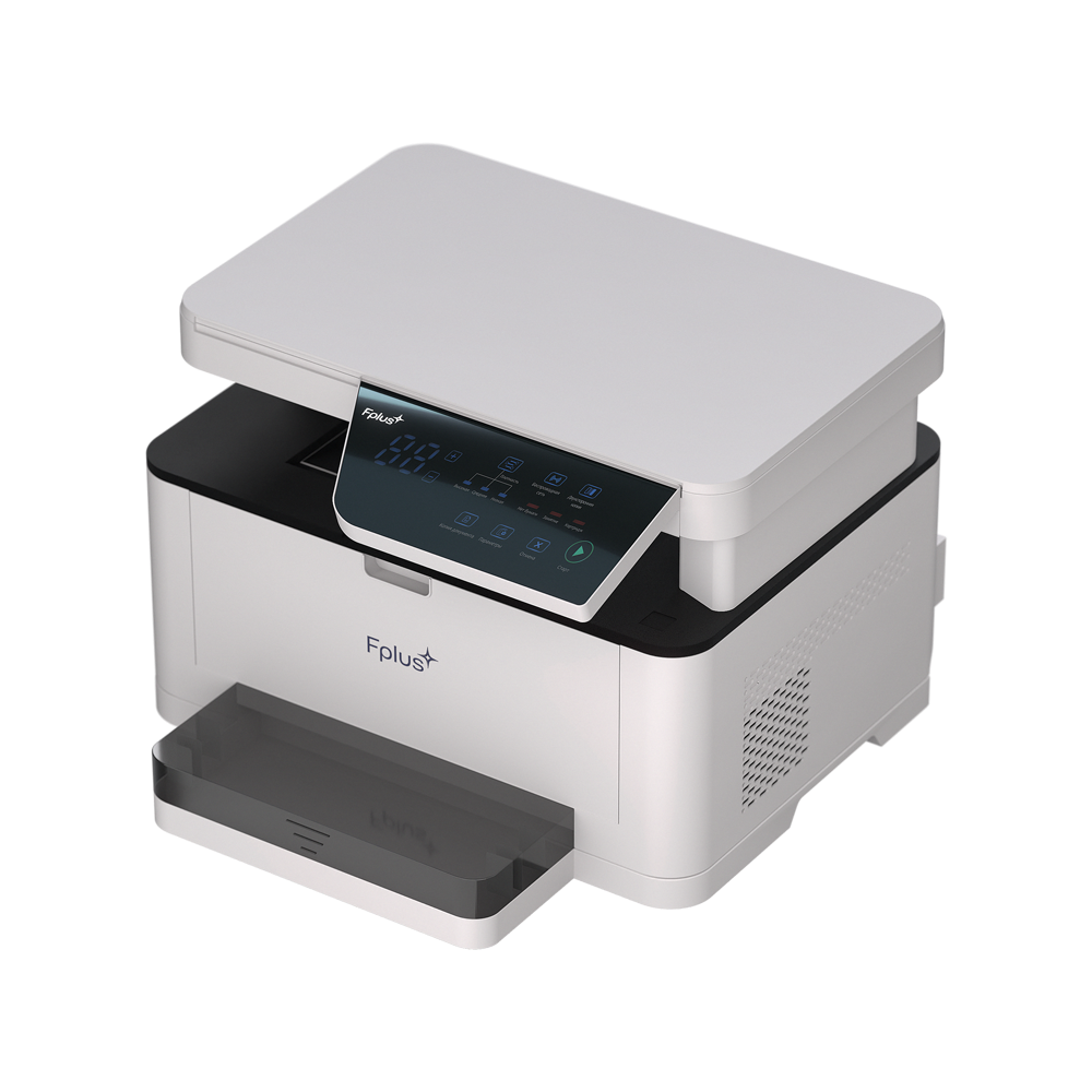 МФУ Fplus MB301DNW A4 30ppm Duplex USB Net WiFi старт 3000 / 65 0000стр/мес - купить в интернет ...