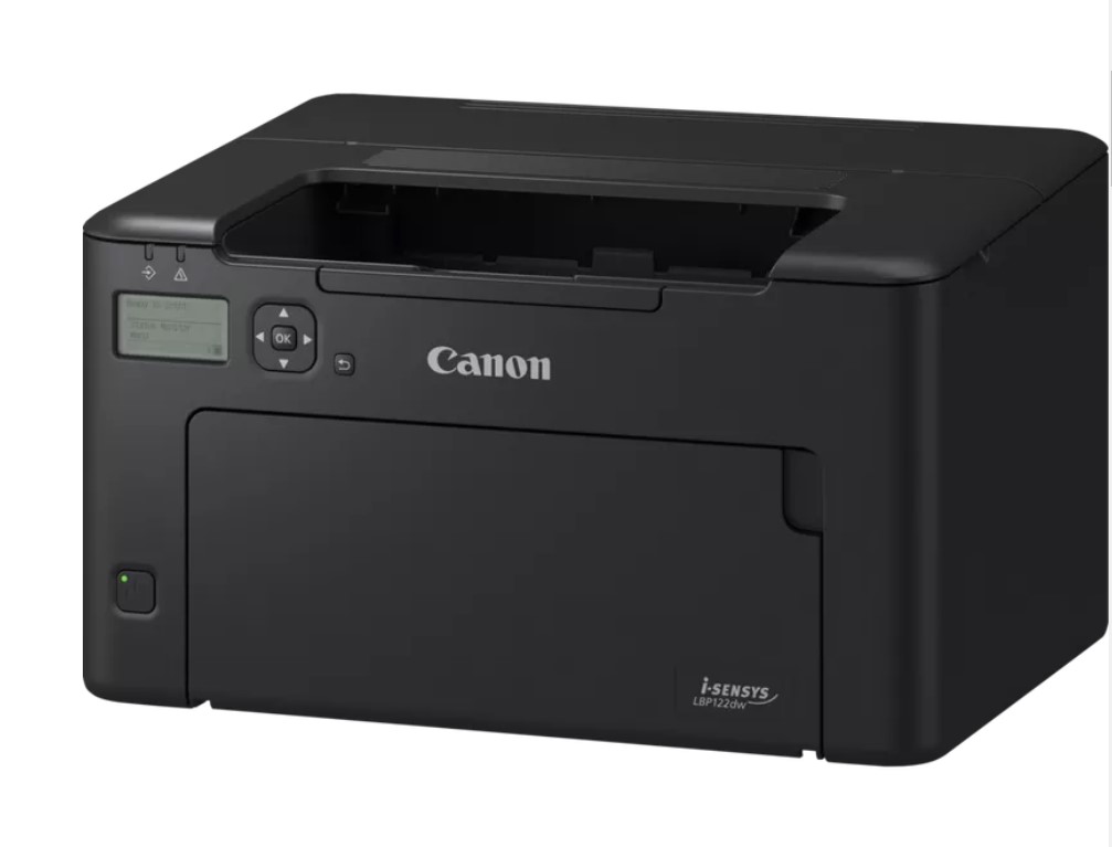 Принтер Canon i-SENSYS LBP122DW A4 29ppm USB WiFi - купить в интернет ...